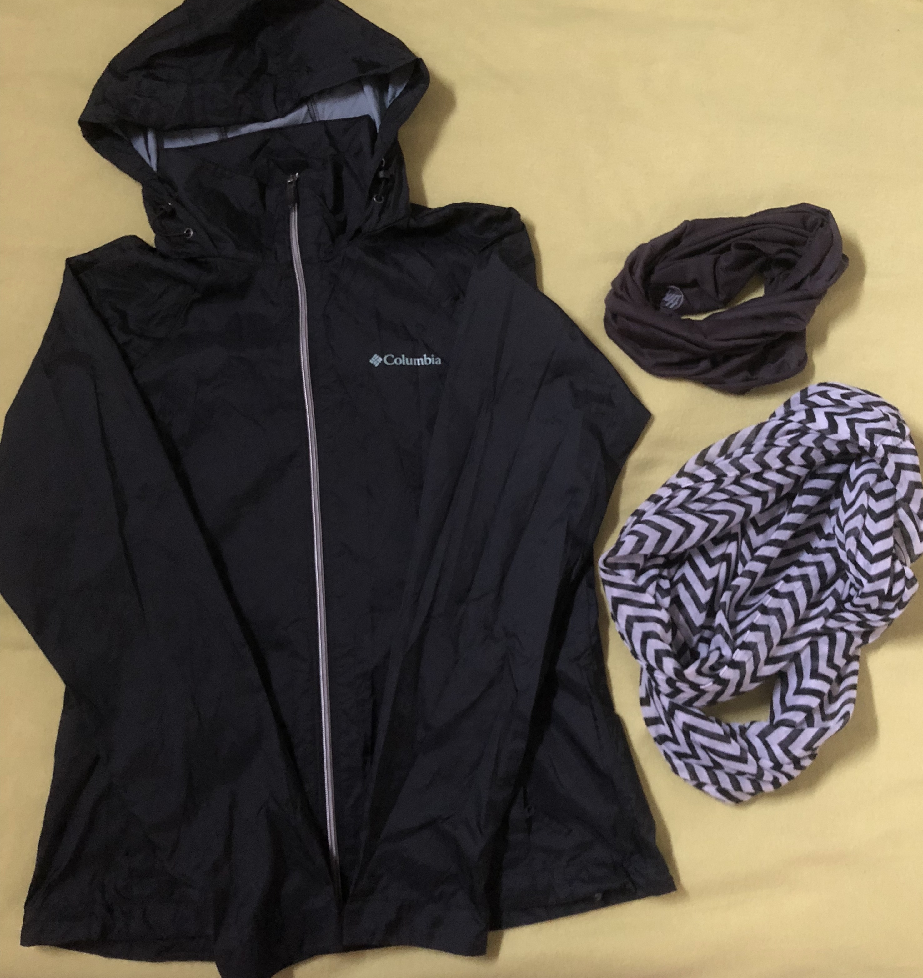 How to Pack for a 5 Month International Trip, Using Only a Carry-On ...