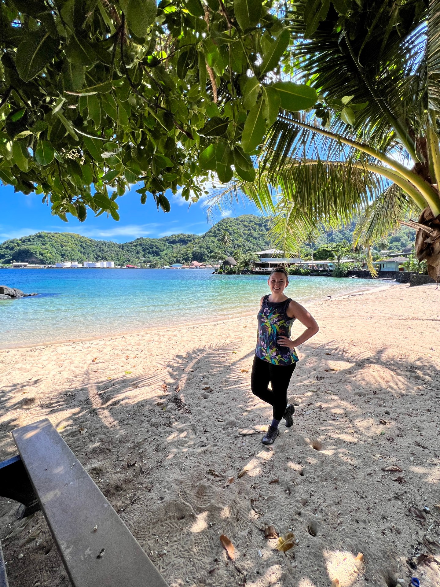 Guide to Visiting the National Park of American Samoa – Fifth Wheel ...