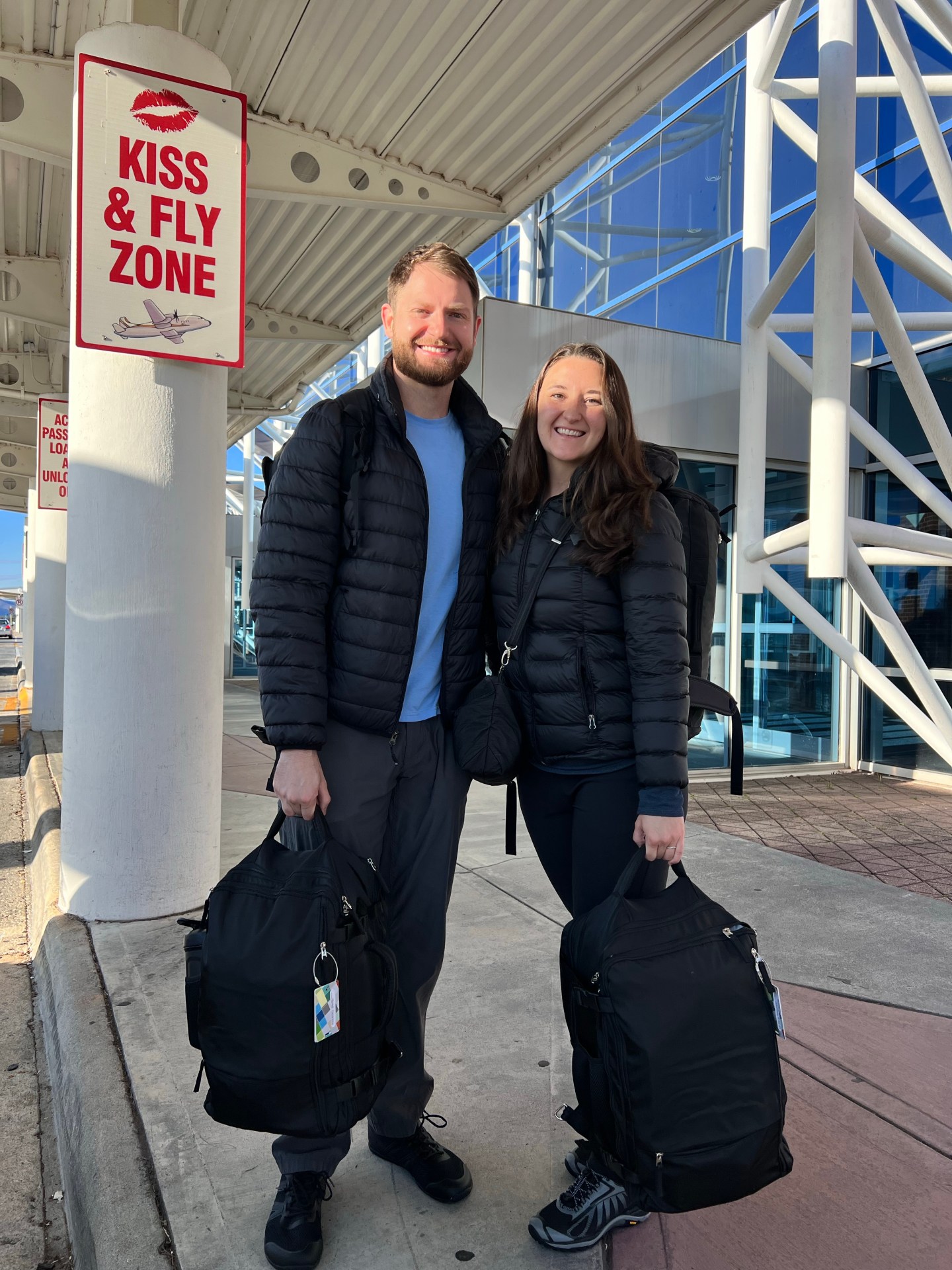 2024 Antarctica, Patagonia & South America Trip – Fifth Wheel Physical ...